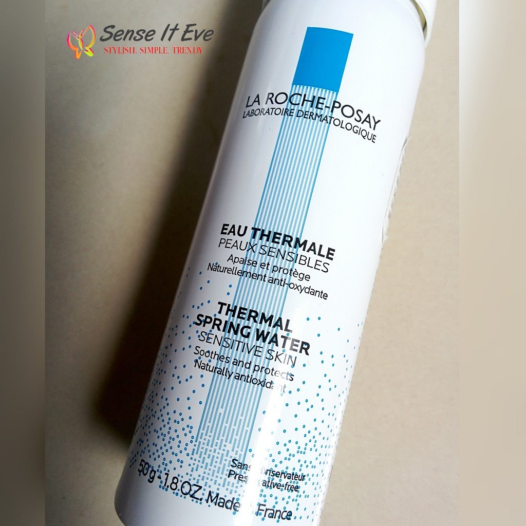 La Roche-Posay Thermal Spring Water Review